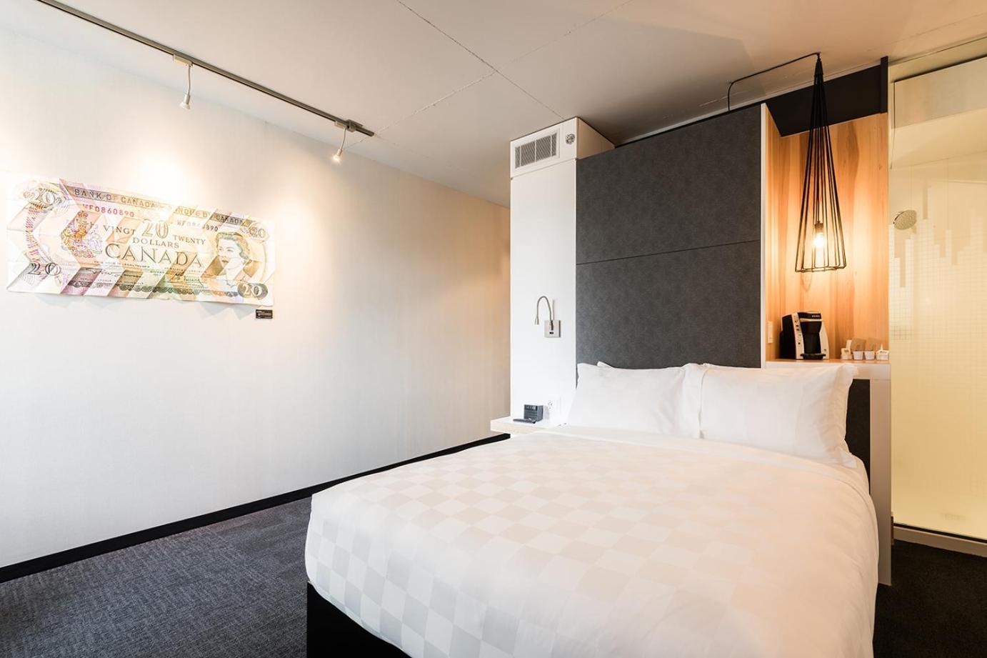 ALT HOTEL OTTAWA DOWNTOWN | ⋆⋆⋆ | CANADA | SEASON DEALS FROM $113